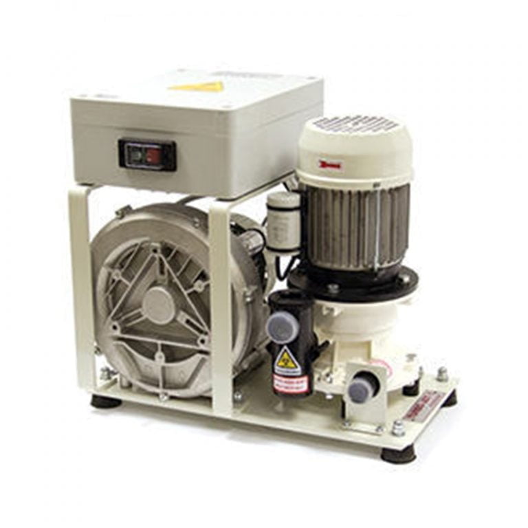 Cattani Turbo-Jet 1 (Without Amalgam Separation) - SG Dental Supplies
