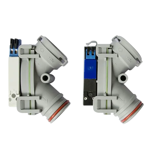 Dürr Place Selection Valve 24 V=/~ - SG Dental Supplies