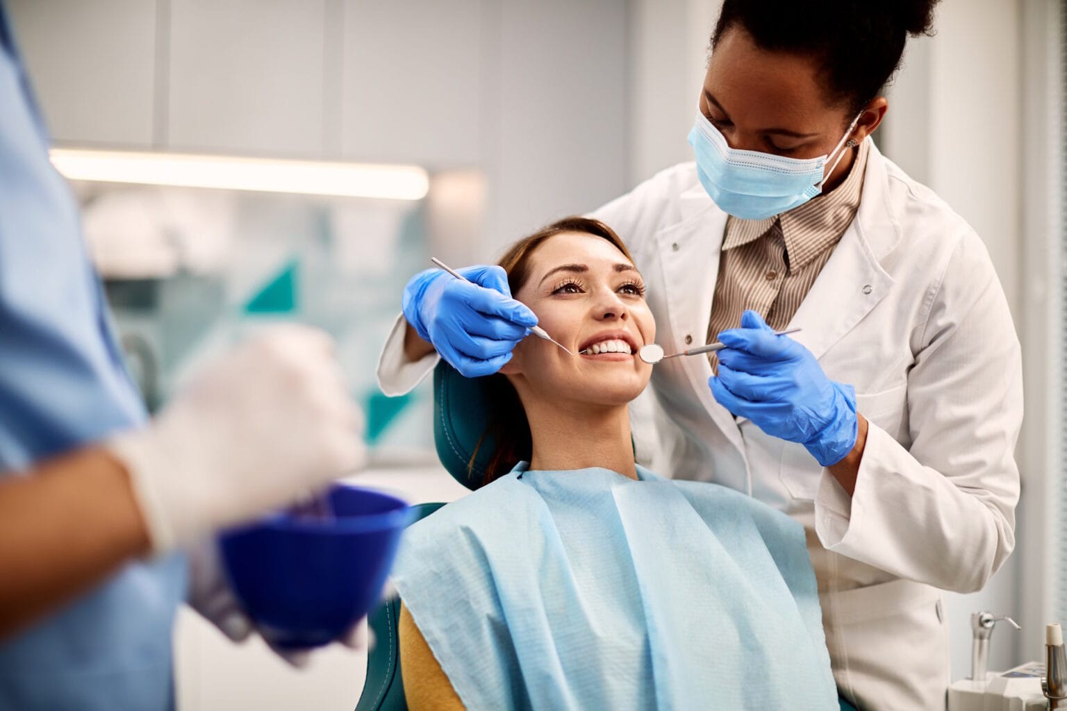 How to Create an Efficient and Compliant Dental Surgery Layout - SG ...